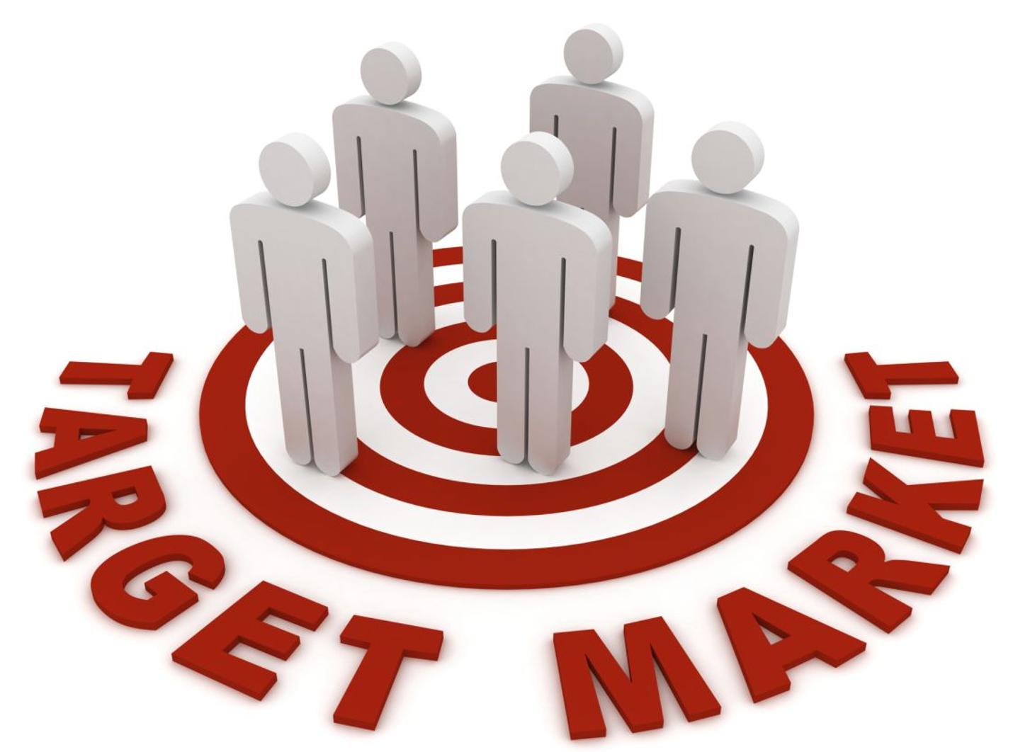Target Marketing – Total Relationship Marketing